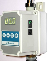 Dozator za vodo A COUNTER (B603) - MINI GO d.o.o. Nova Gorica